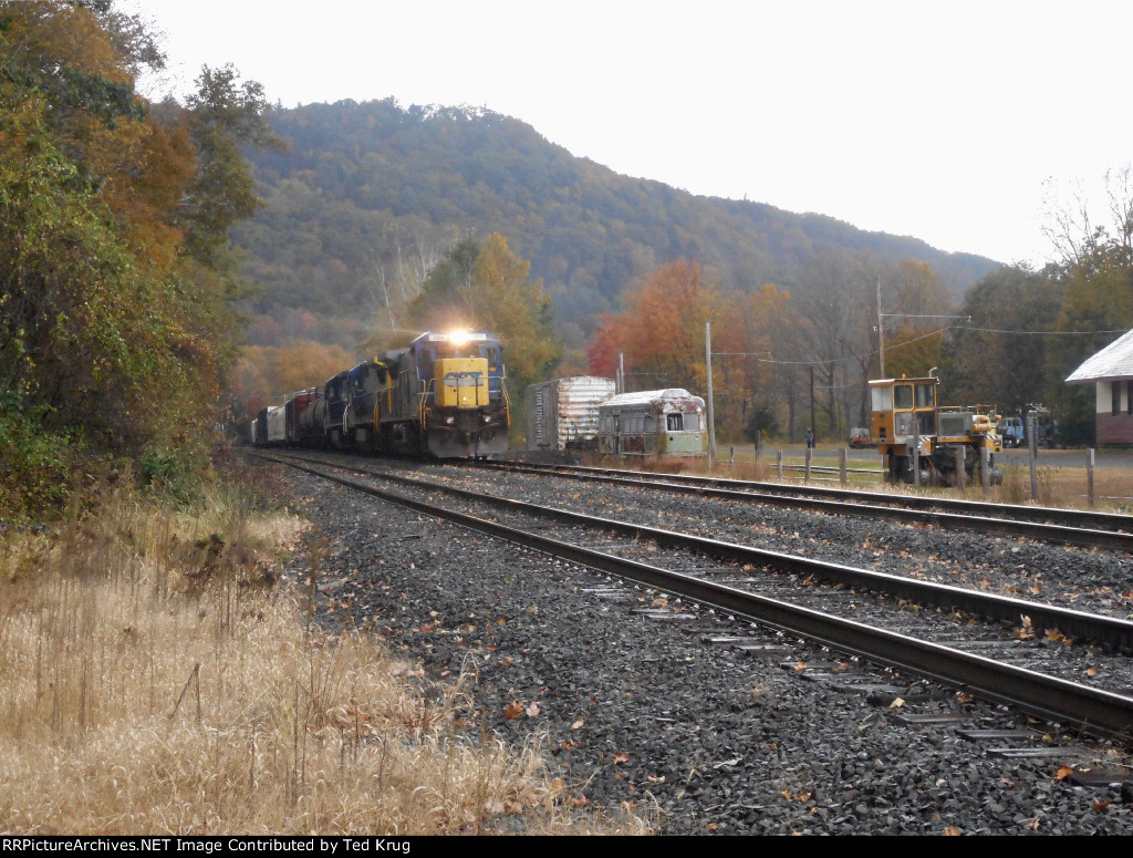 MEC 7594, 7627 & 7635